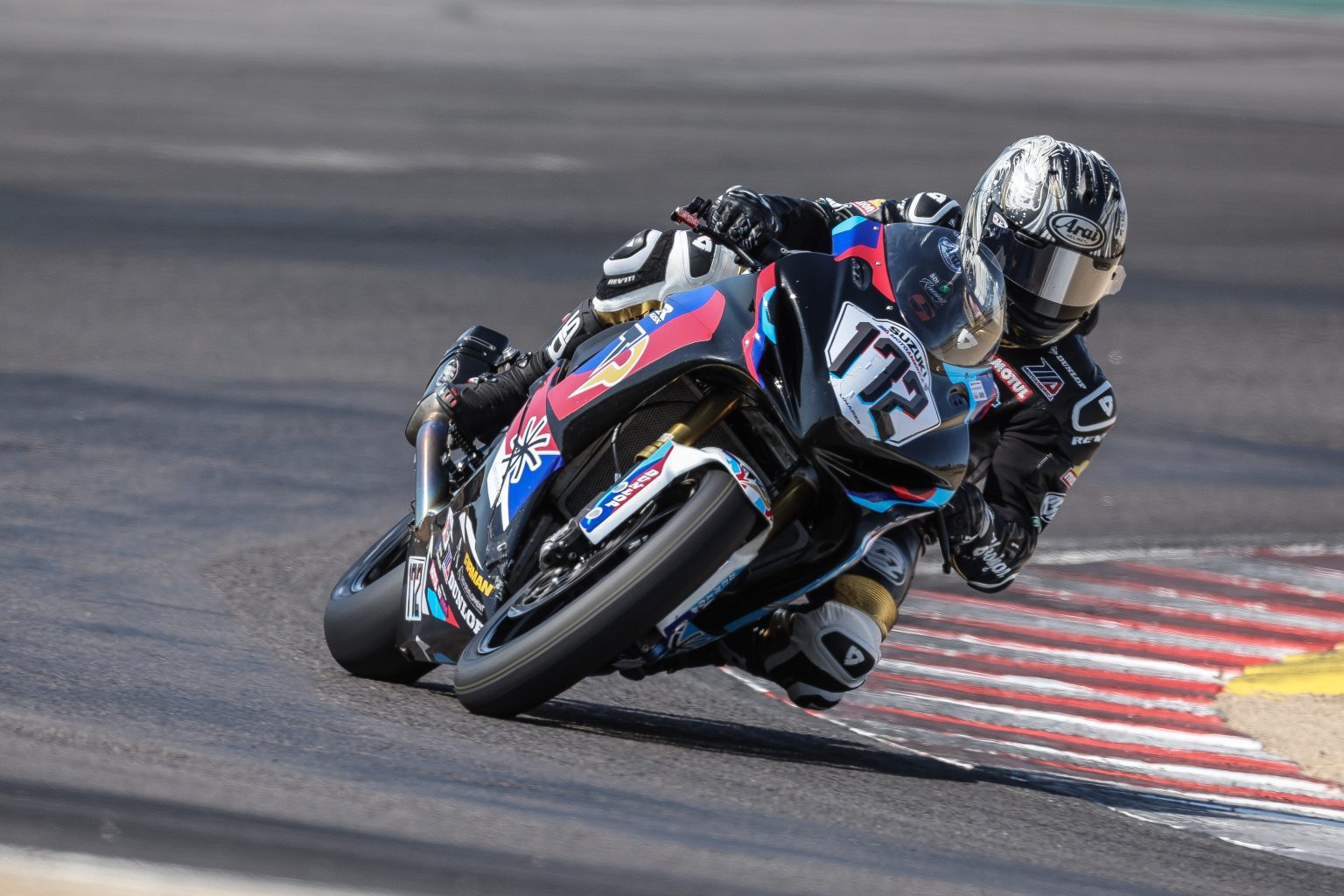 Pegram To Have Another Go In Supersport - MotoAmerica