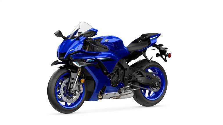 2025 Yamaha YZF-R1 And YZF-R1M Released - MotoAmerica