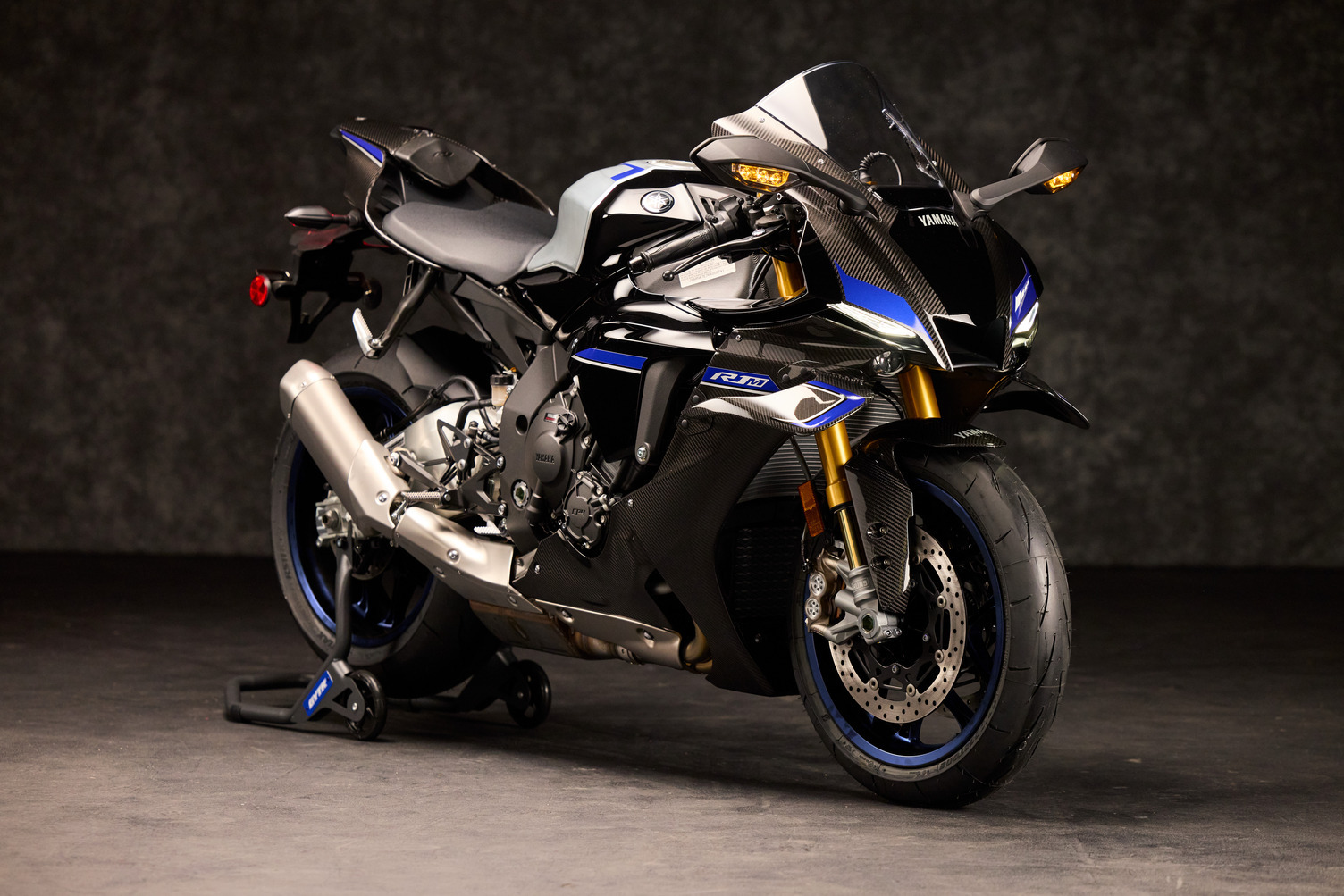 2024 Yamaha R1 Colors 2024 Yamaha R1 Colors