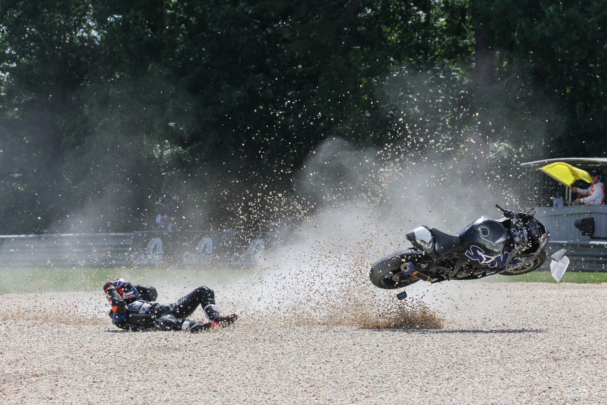 Super Hooligan - MotoAmerica