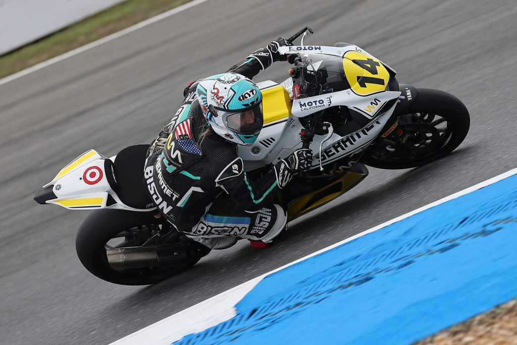 MotoAmerica Riders Represent In Races Around The World (Updated ...