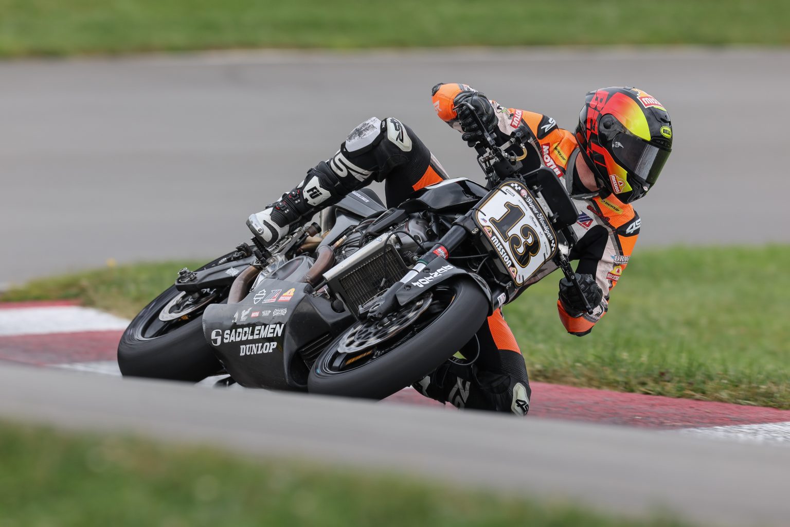 We Are The Champions: Super Hooligan National Champion Cory West ...