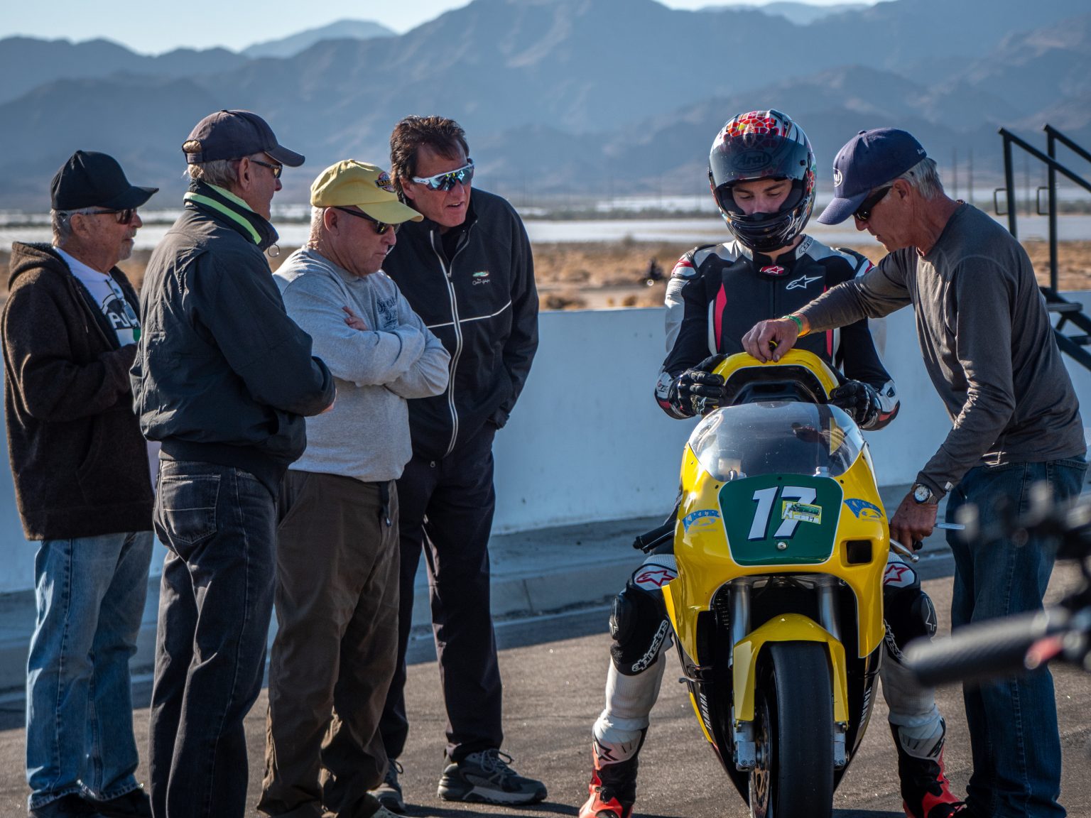 Back To The Future For KK1: AFT Champion Kody Kopp Returns To Road ...