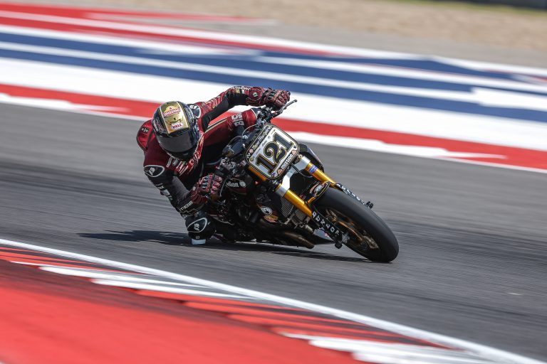 Scholtz & Strack Racing To Defend Supersport #1 Along With Davis On R9s ...