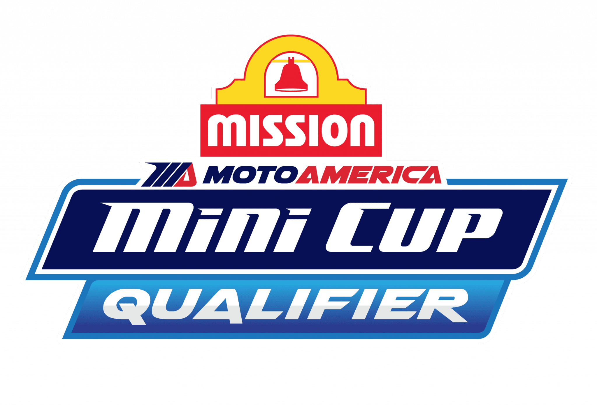 Mini Cup Logos - MotoAmerica