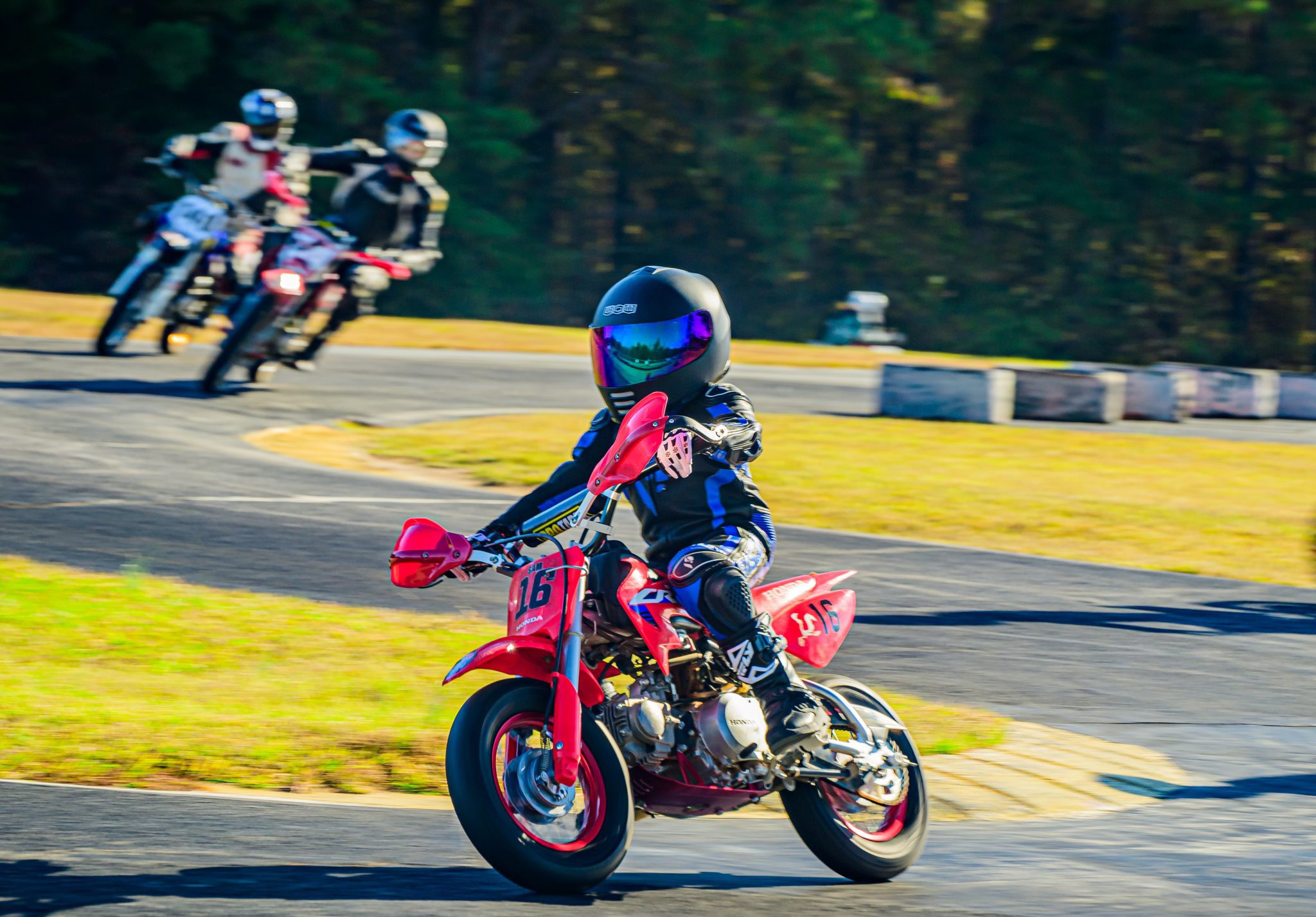 Southeast Mini Moto To Host MotoAmerica Mission Mini Cup Qualifiers In ...