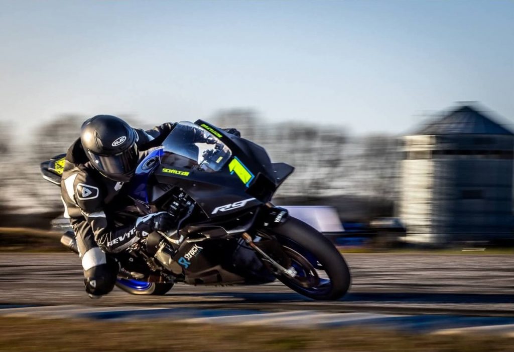 Xavi Forés Joins Strack Racing Yamaha As The Team Defends Its ...