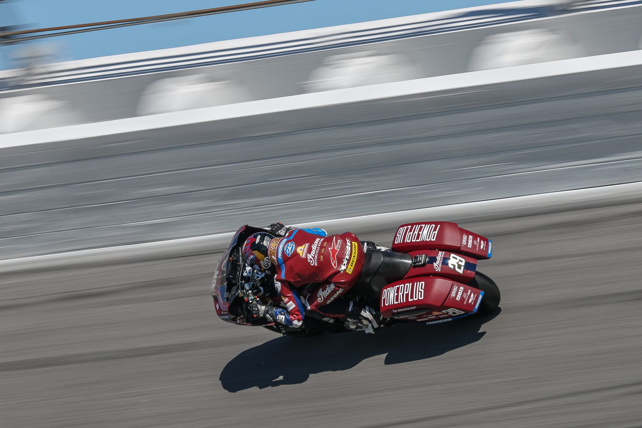 Duly Noted: Daytona International Speedway 2025 - MotoAmerica