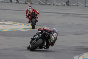 Duly Noted: Daytona International Speedway 2025 - MotoAmerica