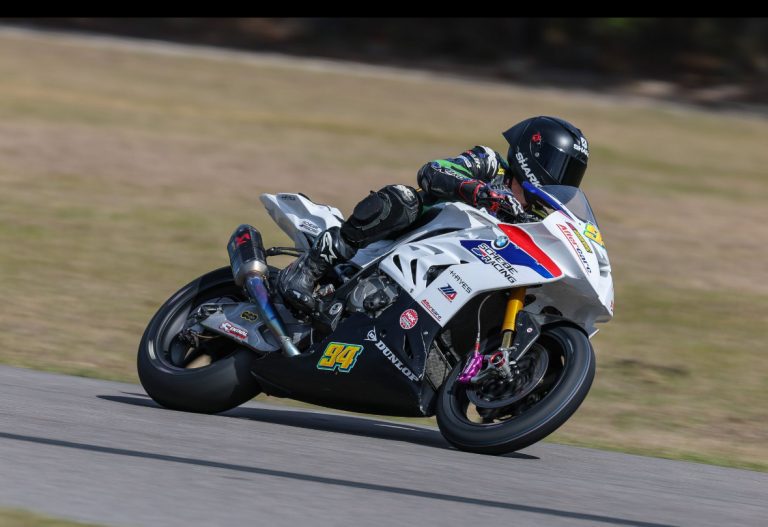 Aftercare Scheibe Racing Going Brazilian For 2025 Superbike ...