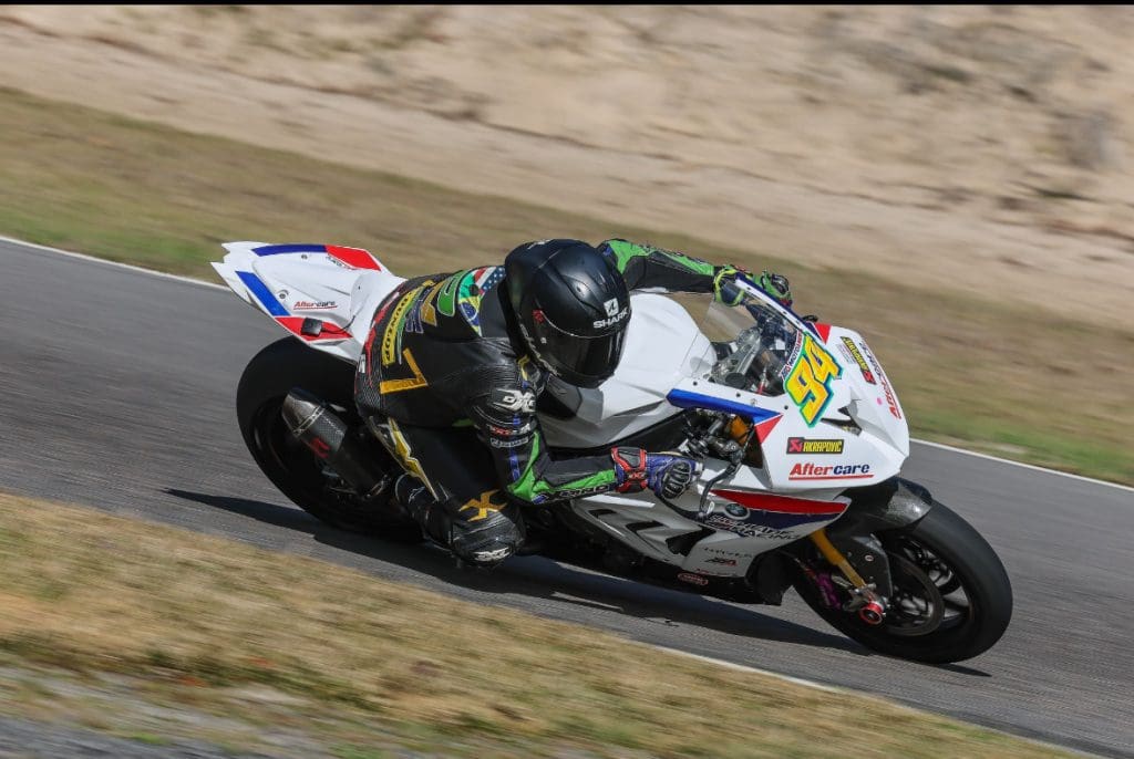 Aftercare Scheibe Racing Going Brazilian For 2025 Superbike ...