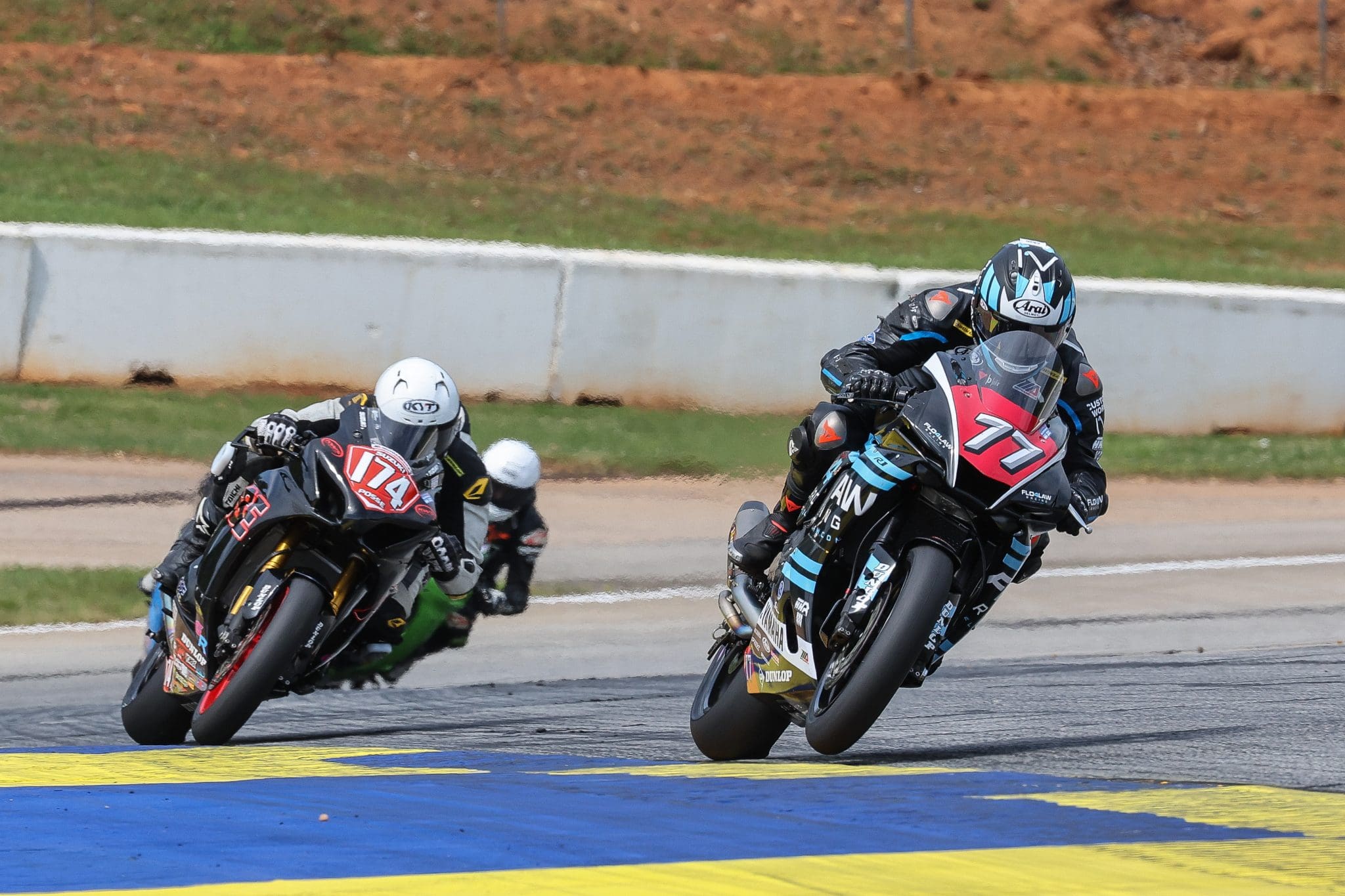 Super Hooligan - MotoAmerica