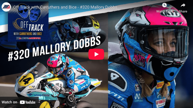 Home - MotoAmerica