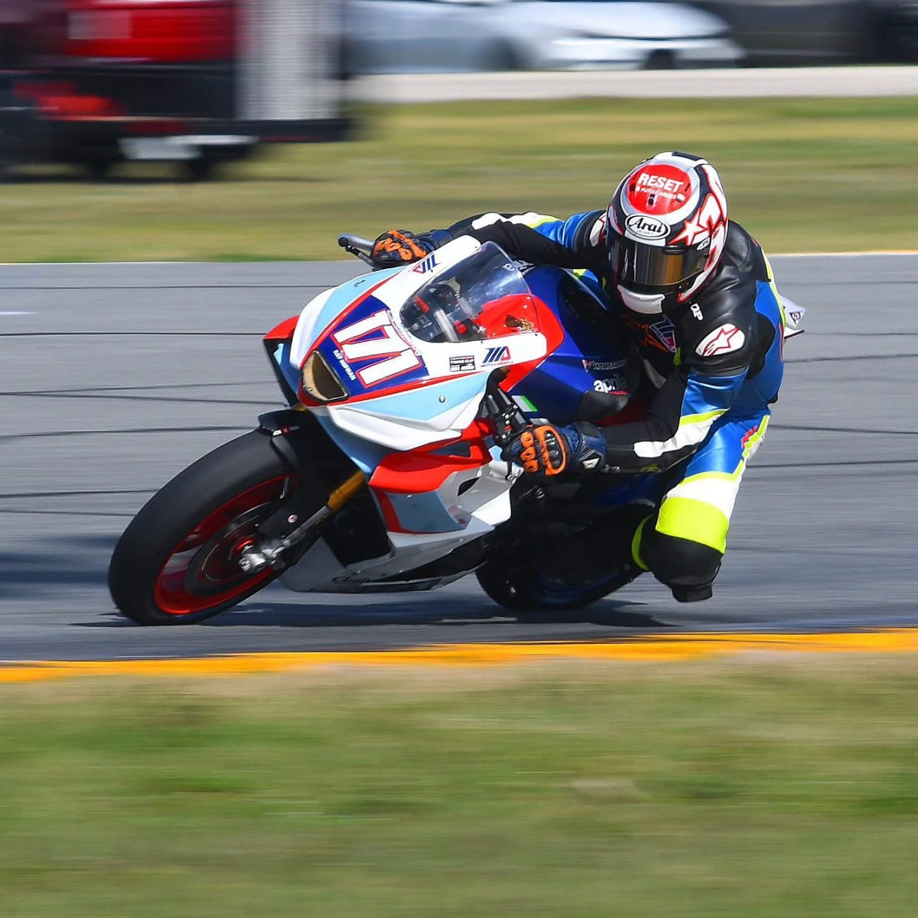 MotoAmerica Sends Condolences To The Family And Friends Of Ray Hofman ...