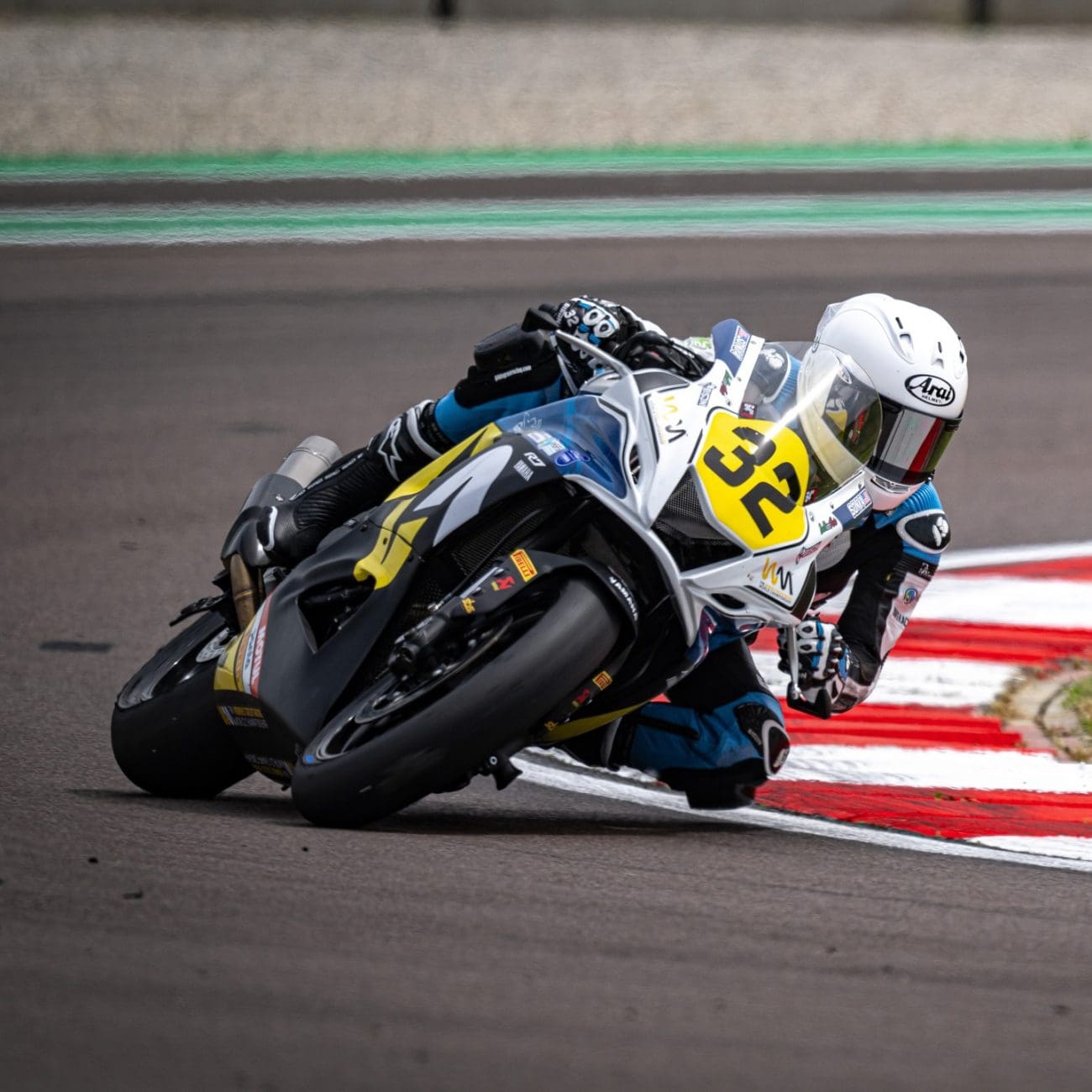 Americans Gerloff, Dobbs, And Lloyd All Raced In Italy This Weekend ...