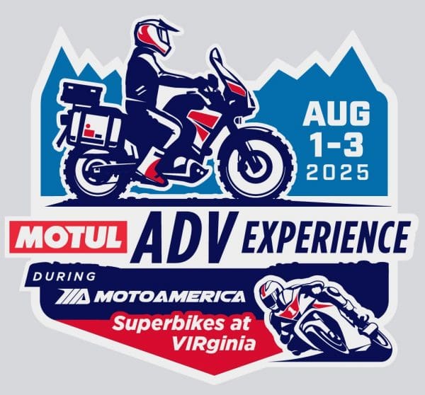 MotoAmerica Superbike Series Adds ADV Experience To VIRginia ...