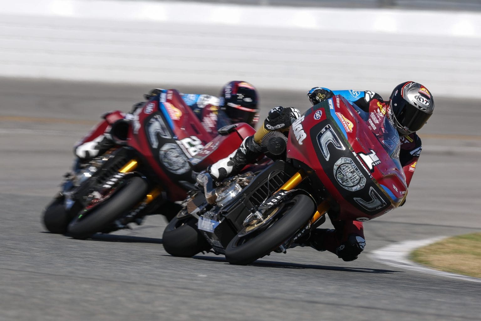 Mid-Ohio - MotoAmerica