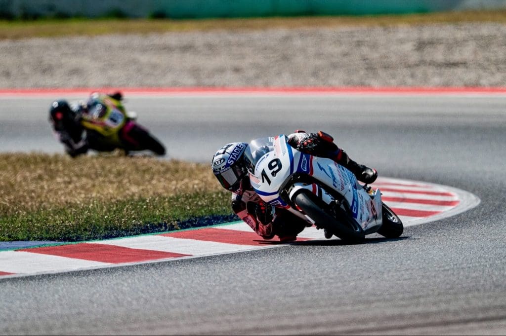 UPDATED: Six Americans Shine In The World Spotlight Over The Weekend ...