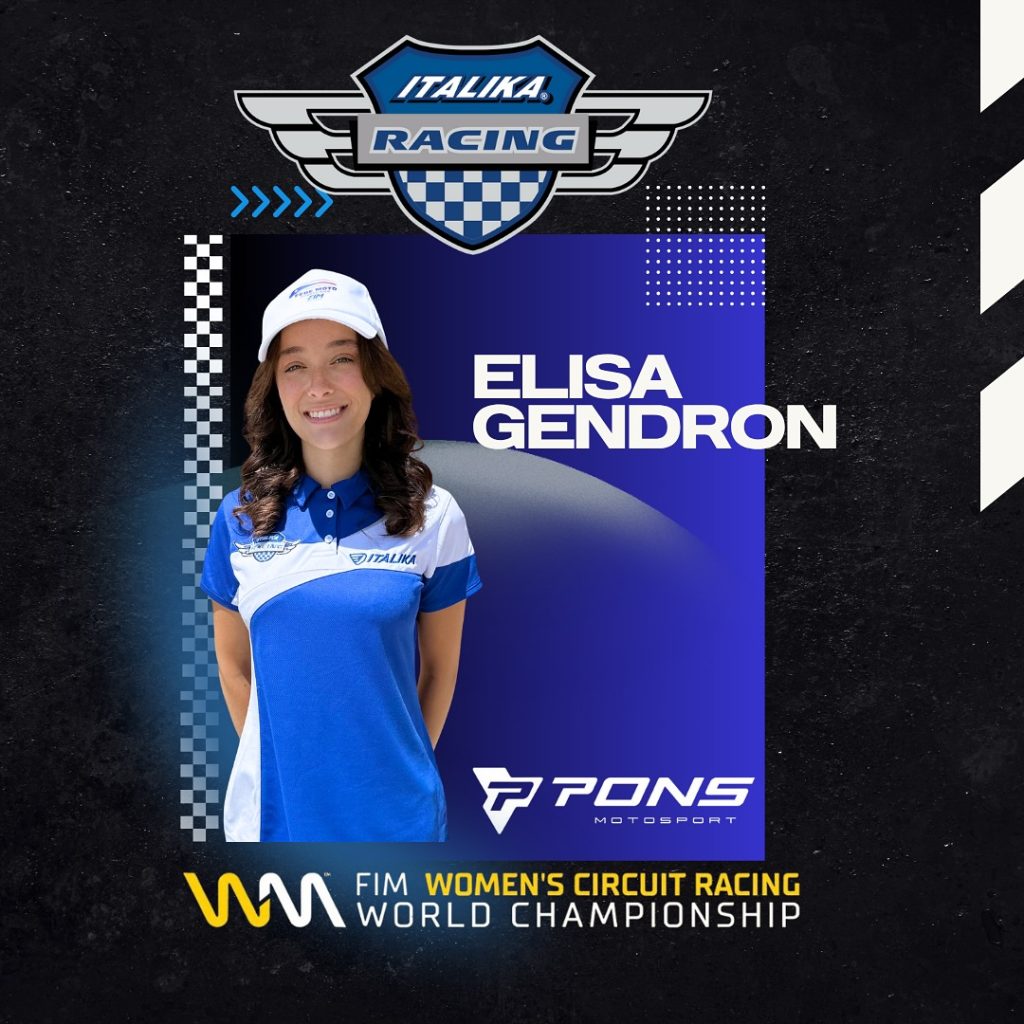 Gendron Belen Joins Dobbs And Lloyd At WorldWCR Round In Hungary ...