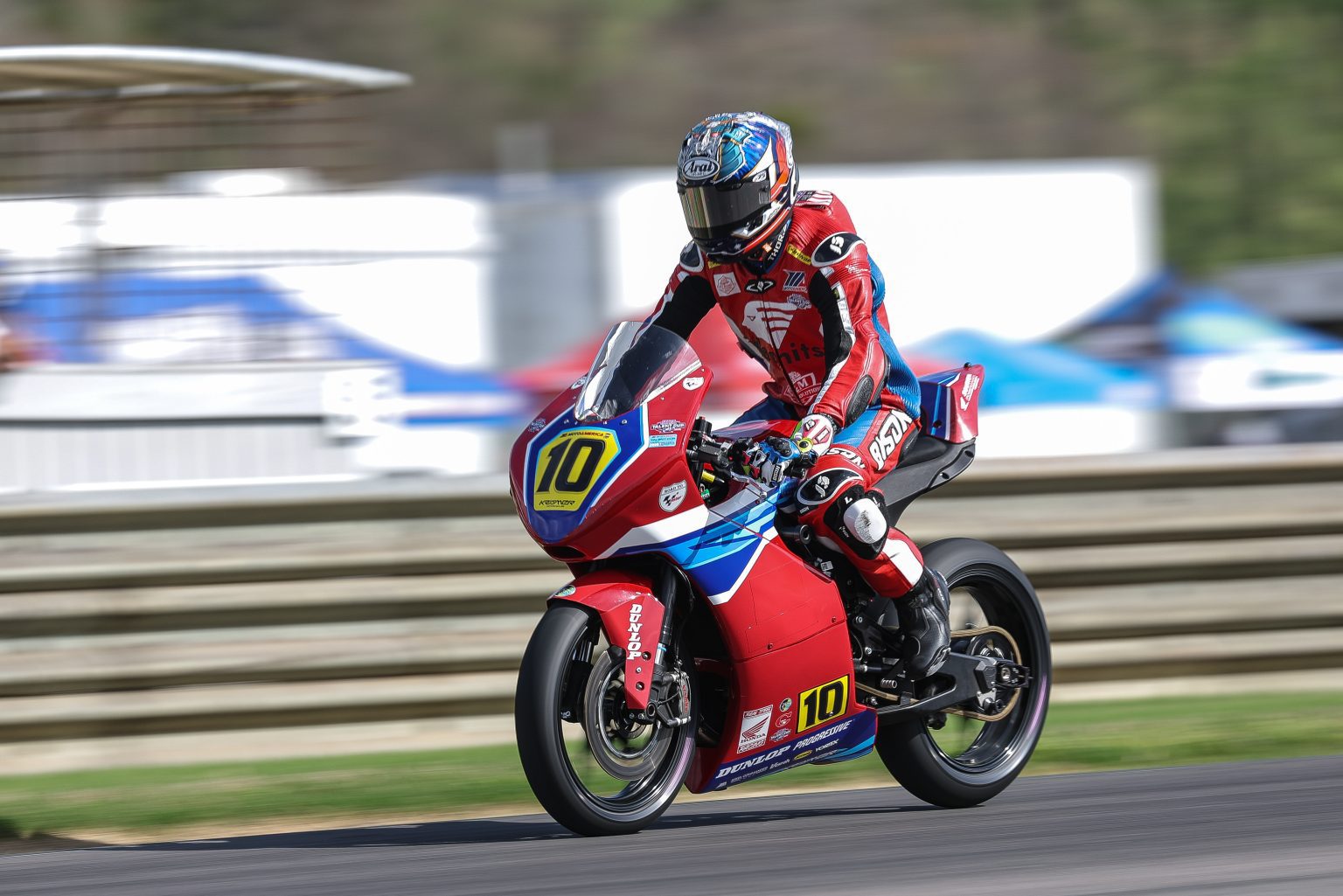 Talent Cup - MotoAmerica