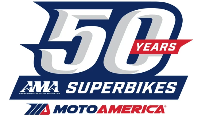 Superbike’s 50th Season Begins At Michelin Raceway Road Atlanta ...
