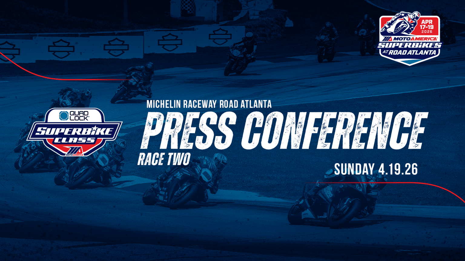 Superbike - MotoAmerica